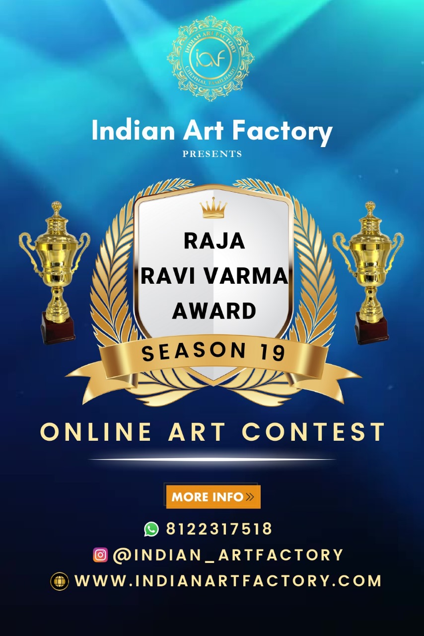 Indian Art Factory - Celebrating Indian Art and Culture